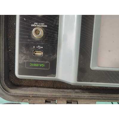 议价kaelus凯雷斯IQA0901C900MHZ三阶互调仪维修