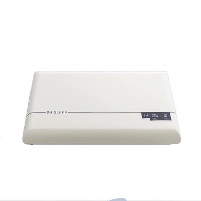 朵亚酒店同款枕头护颈椎助睡眠深睡枕Pro记忆枕芯成人枕之星