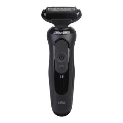 德国博朗5系Pro+电动剃须刀水洗