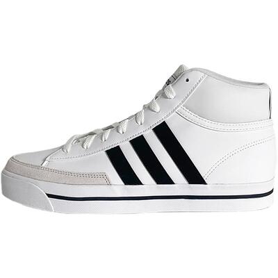 男子休闲板鞋Adidas/阿迪达斯