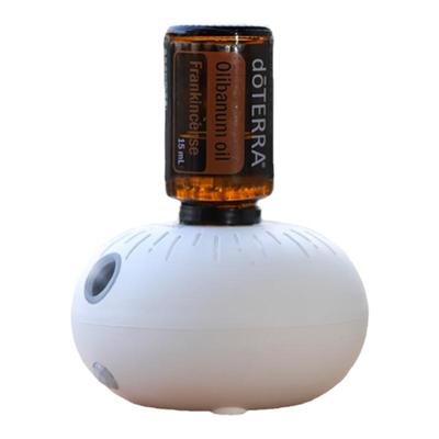 精油雾化香薰机香氛卧室