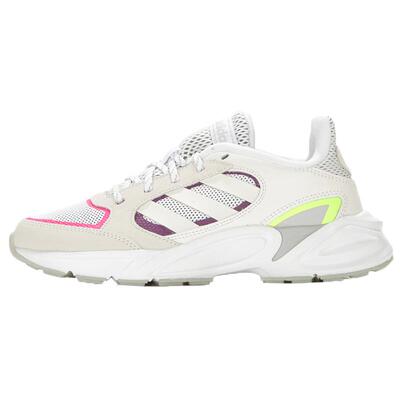 阿迪达斯男女跑步运动鞋