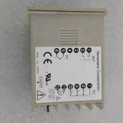 【议价-可维修】 YAMATAKE 温控器 C15TV0TA0100 /均有货