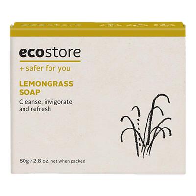 滋润肌肤环保Ecostore温和清洁