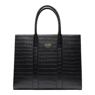 GoldenConcept时尚商务公文包