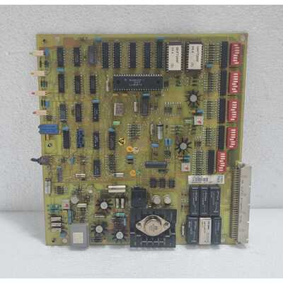 ABB QHFT 200F Remote Control Board YL681001AF