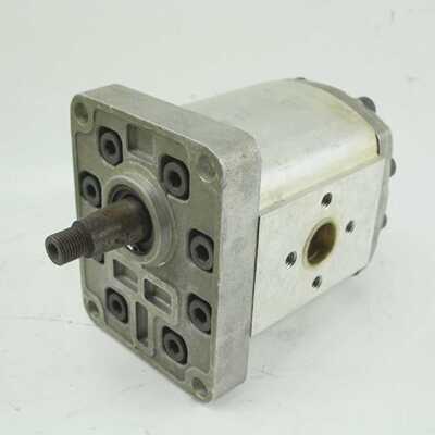 Turolla-Plessey-Brevettato Tipo 06 hydraulic gear pump gear