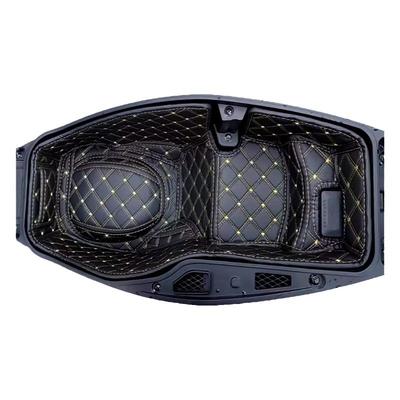 新款豪爵UHR150UFR150坐桶垫内衬