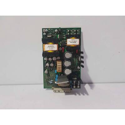 ZENITEL STENTO 78144 PCB CARD A100C07814.0300