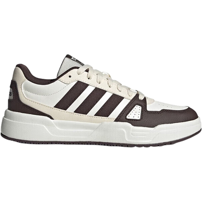 Adidas/阿迪达斯正品秋冬季男女轻便低帮休闲复古板鞋JS3419