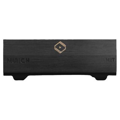 仙籁roon播放器流媒体数字转盘