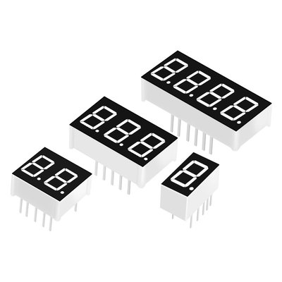 批发数码管高亮红色0.56/0.36寸
