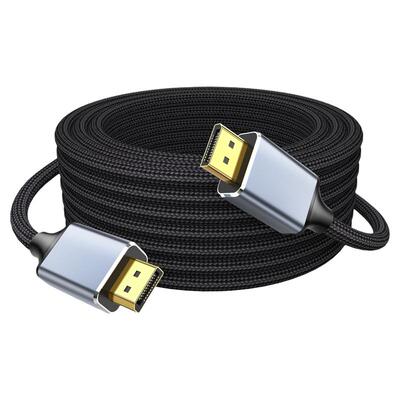 DP线1.4显示器高清线加长8/10米