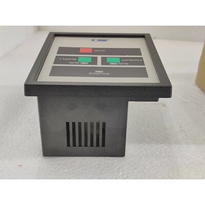 JRCS SCURN2 Starter Control Unit