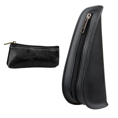 皮质便携式烟斗配件包户外旅行