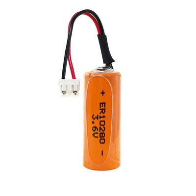 ER10280原装3.6V电池FX2NC-32BL