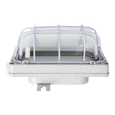 华荣led防爆吸顶灯车间仓库油站