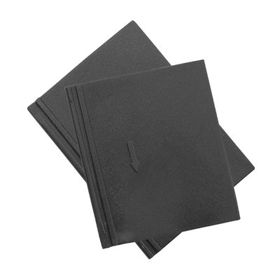 隔弧板隔离片相间隔板绝缘挡片