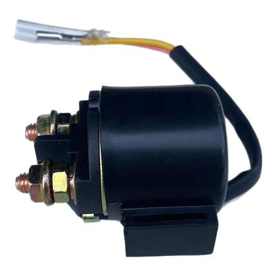 摩托车马达启动继电器充电器150175 200 250 300两轮三轮车通用型