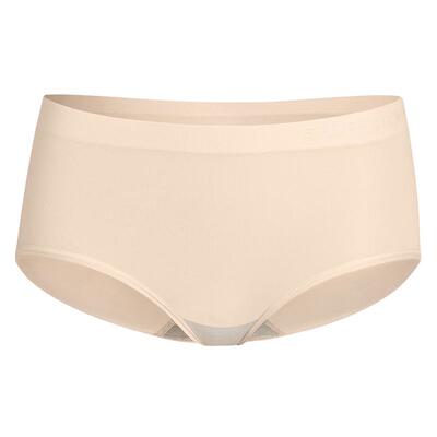 银维双层抗菌内裤女防侧漏透气轻薄来姨妈生理期月经期专用三角裤