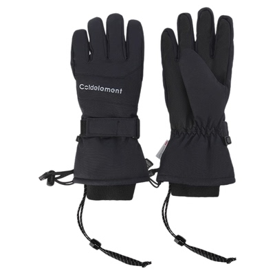 Coldelement专业滑雪手套男女