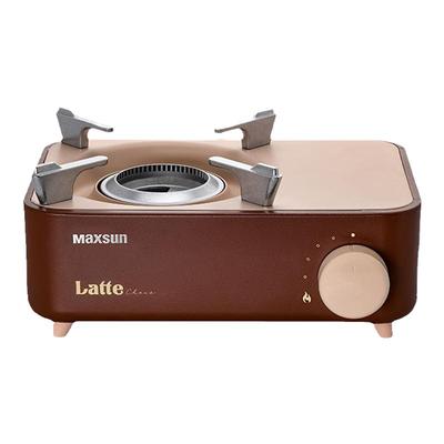 脉鲜迷你炉小型卡式炉防风炉具