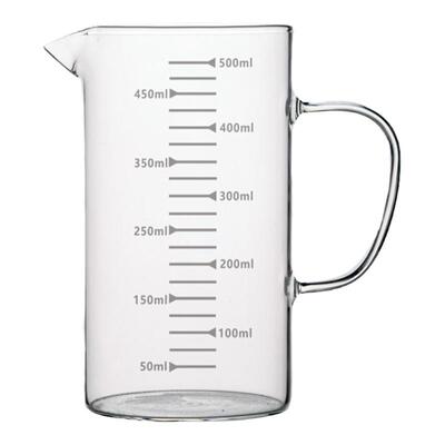 量杯带刻度可微波电陶炉