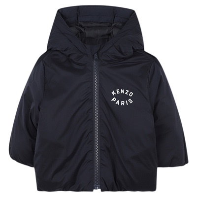 【2025秋冬新品】KENZO KIDS童装儿童休闲外套K61281
