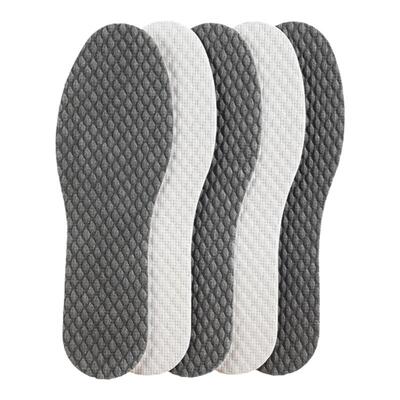 lvpasa超薄透气鞋垫一次性