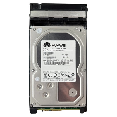 华为3T7.2KSAS02359092硬盘