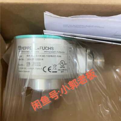 ENI58IL-S10CA5-1024UD1-RAA 倍加福