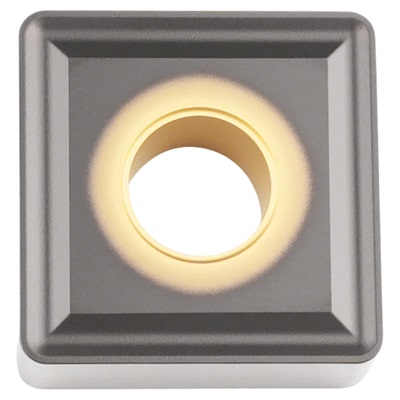 数控刀片四方正方形SNMG150612铸铁专用高端款SNMG150616