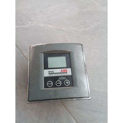 询价-功效因数控制器RVC1015A可维修