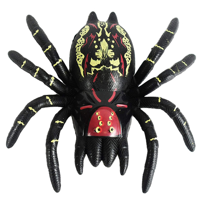 行走蜘蛛粘性搞怪新奇特儿童玩具