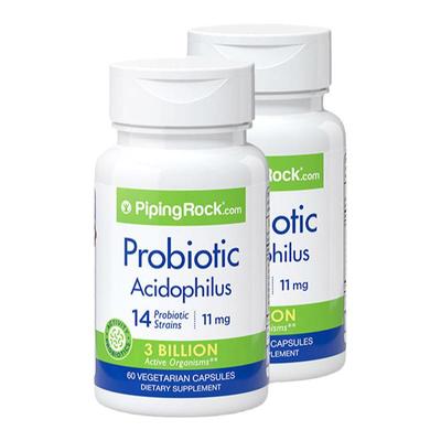 朴诺胃胀气孕妇保健食品益生菌粉