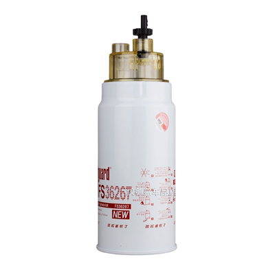 弗列加FS36267柴油滤清器