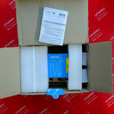 议价Sick DME5000-112 西克长距离测距传感器 1023668 PROFIBUS D
