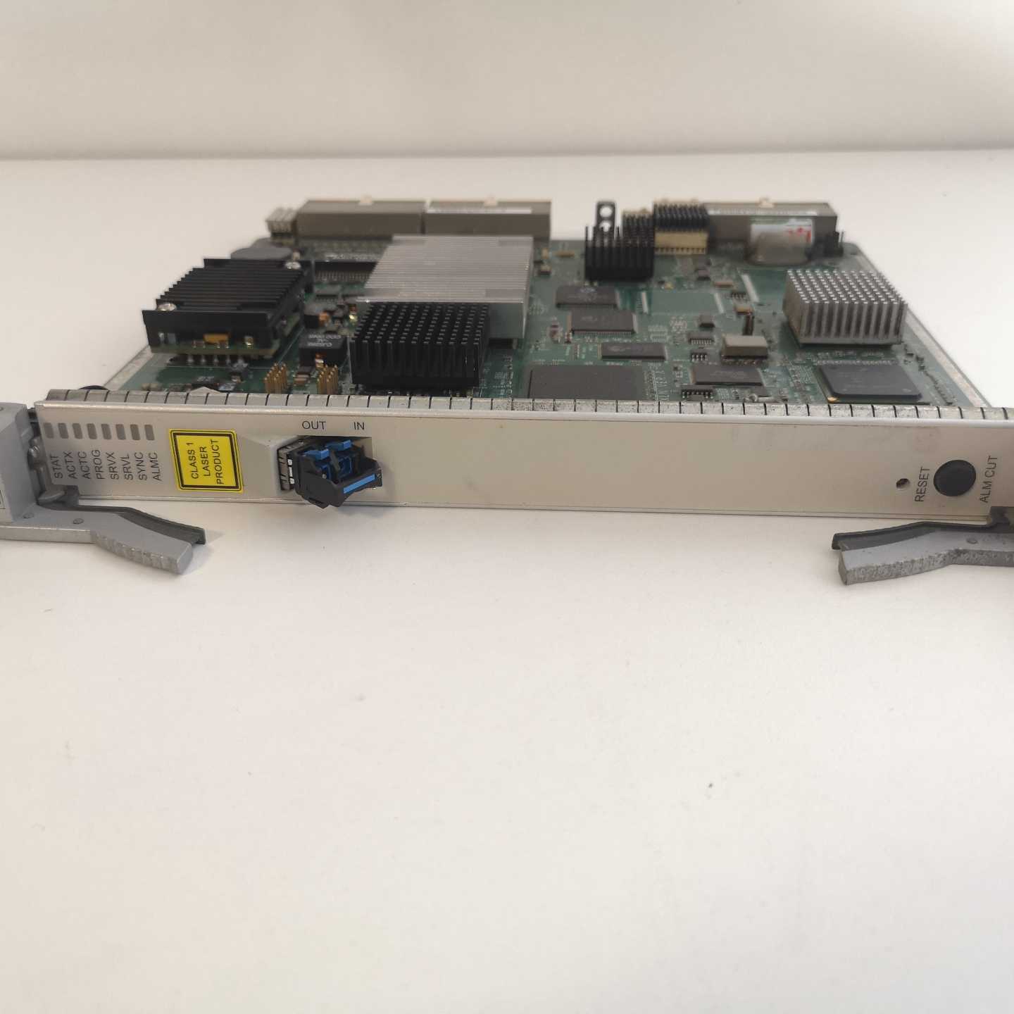 华为OSN2500 SSQ5CXLN 通信传输设备