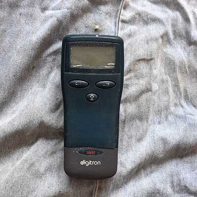 询价-digitron2000T数字压力表工厂
