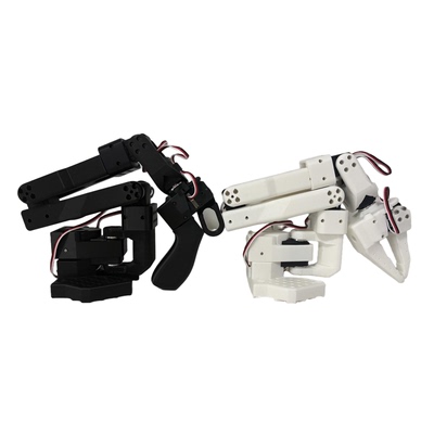 SO-ARM101开源六轴机械臂VLA