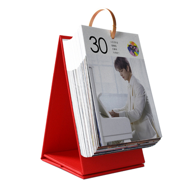 SEVENTEEN日历2025蛇年创意新款