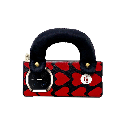 适用于华为matex7手机壳日韩风