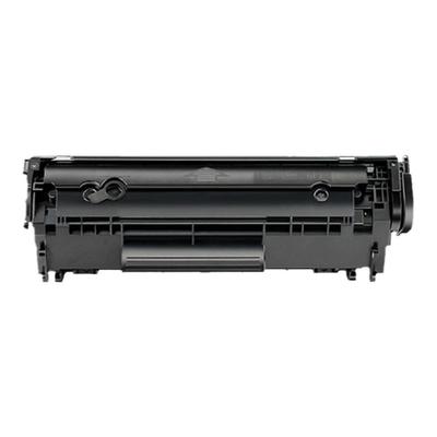 鸣印适用惠普3050硒鼓hp/惠普laserjet3050墨盒3055黑白激光打印机复印机3052 专用晒鼓2612碳粉墨粉盒q2612a