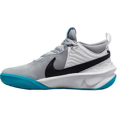 Nike/耐克正品当季新款GS女子大童减震训练篮球鞋CW6735-104