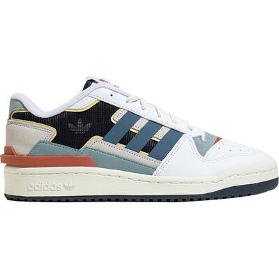 Adidas/阿迪达斯官方正品三叶草男女同款防滑耐磨休闲板鞋FZ5596
