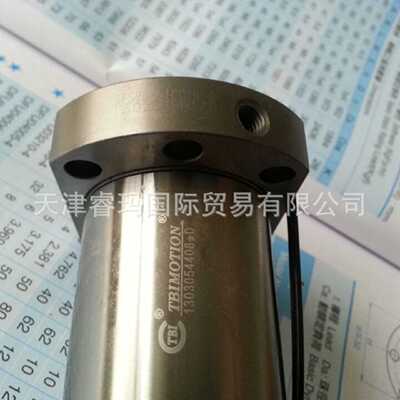 SFNIR01610T3DA1610R滚珠丝杆套装台湾TBI螺母丝杠轴承