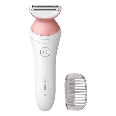 飞利浦全身剃毛器圆润珠齿不伤肤