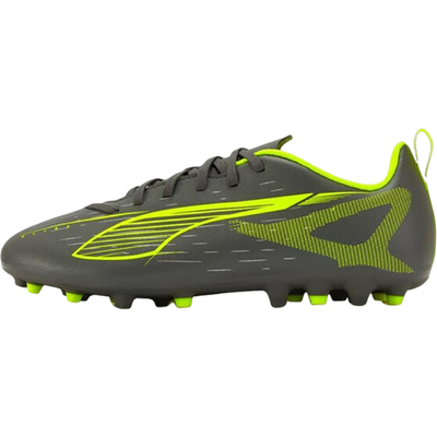 Puma/彪马正品ULTRA 5儿童耐磨运动训练低帮减震足球鞋108329-03