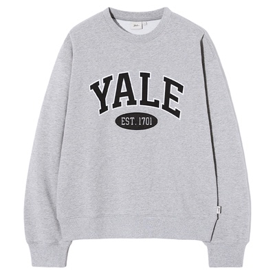 好看流行时尚休闲拼色卫衣