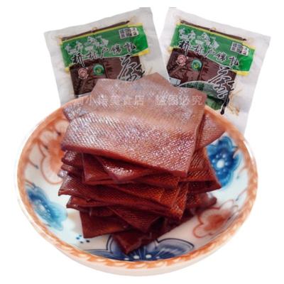 桥林卢锦记豆腐干南京特产轻脂轻